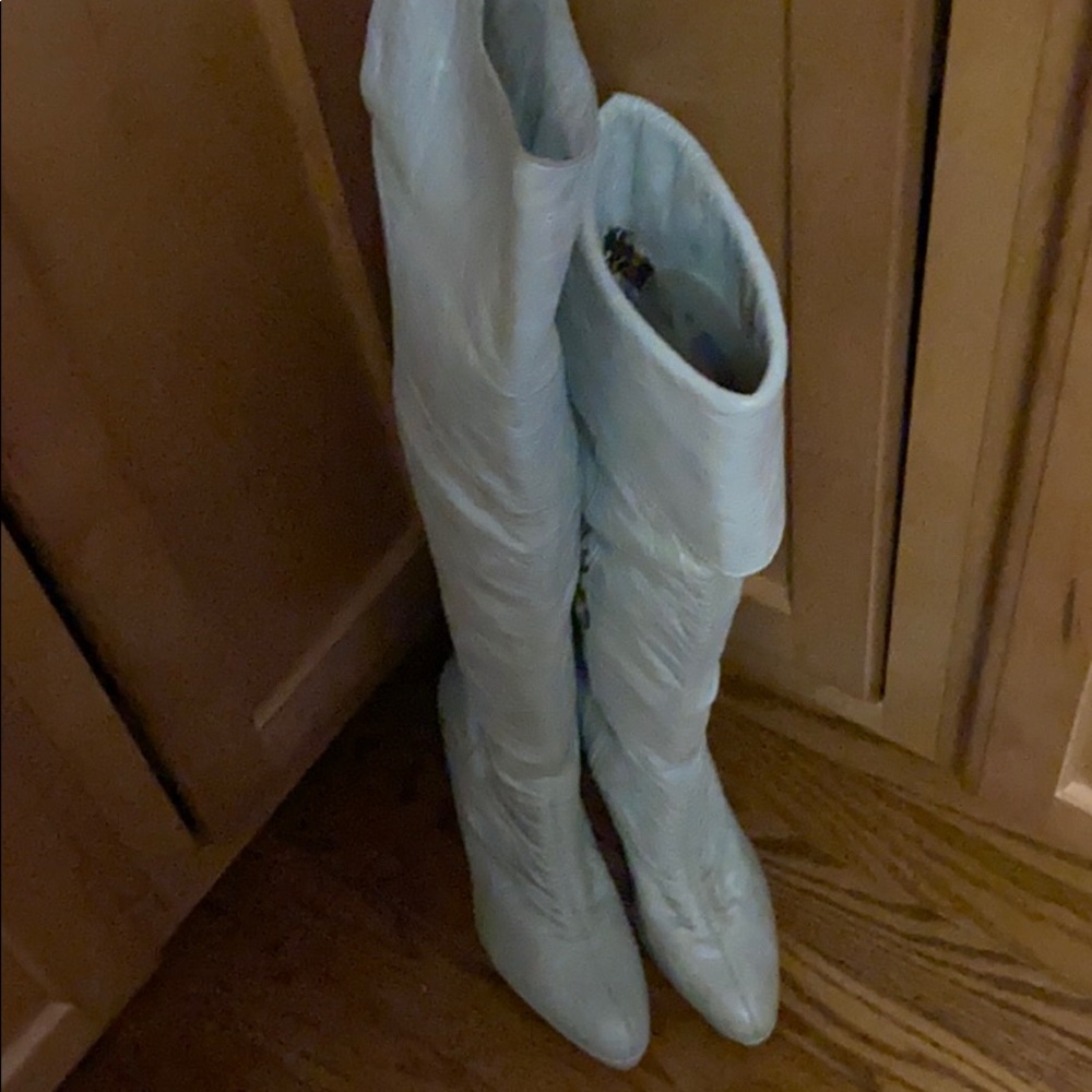 Otk Boots - Gem